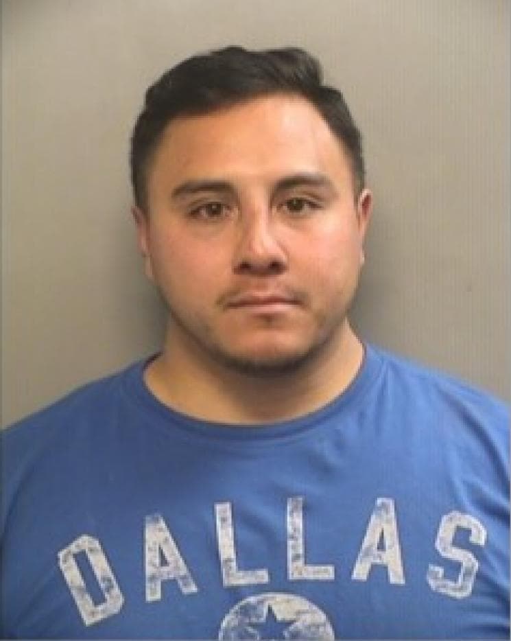 The Greatest Football Fan Mugshots Ever