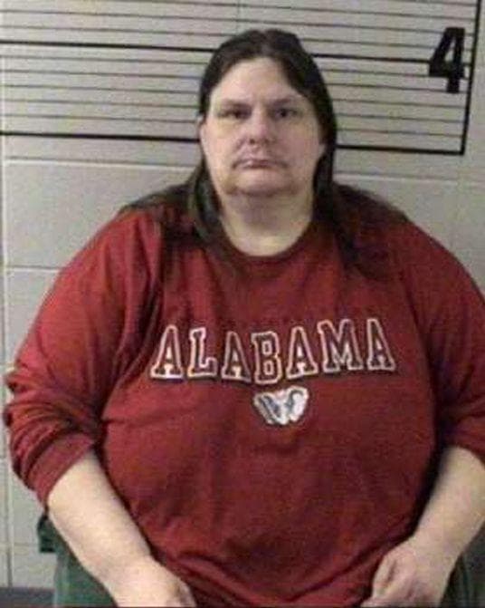 The Greatest Football Fan Mugshots Ever