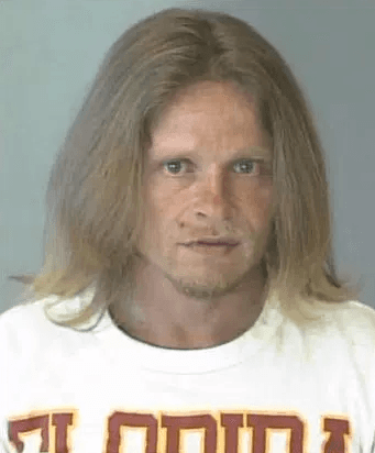 The Greatest Football Fan Mugshots Ever