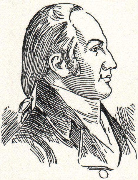 12 Depressing Facts About Aaron Burr and His Duel With Hamilton