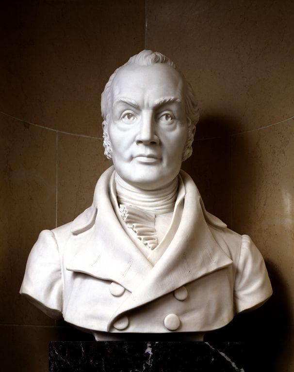 12 Depressing Facts About Aaron Burr and His Duel With Hamilton