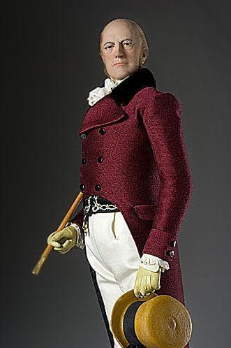 12 Depressing Facts About Aaron Burr and His Duel With Hamilton