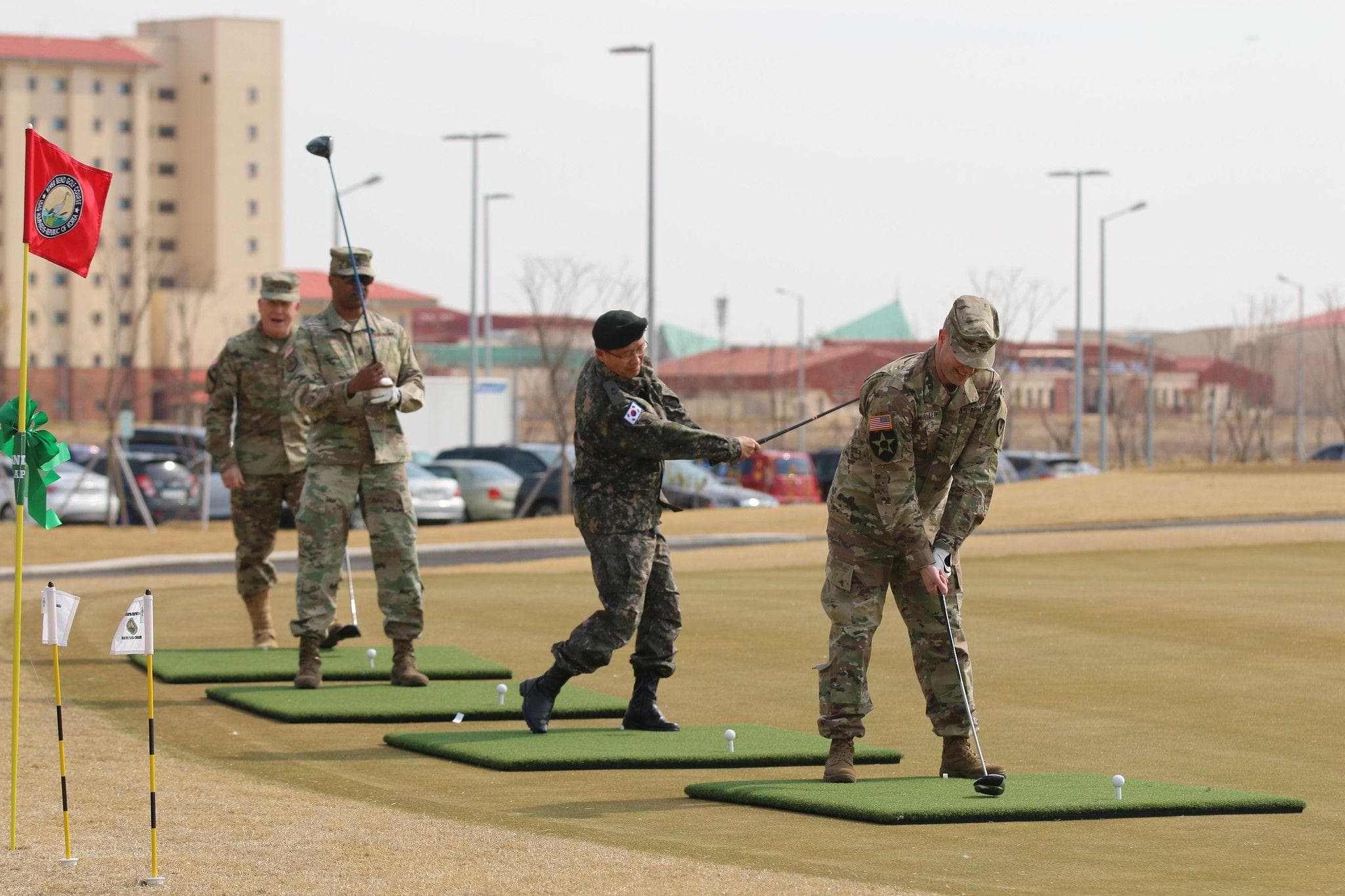 15 Reasons Why The US Has Military Bases All Over The World