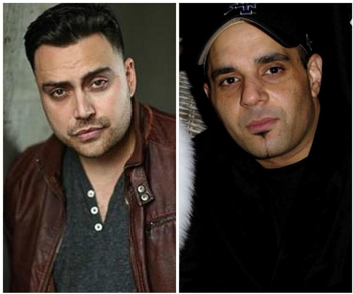 How Britney Ever After Cast Stacks Up Against Who They're Portraying