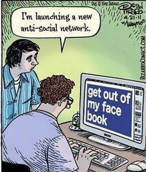 25 Introvert Memes That All Homebodies Can Relate To