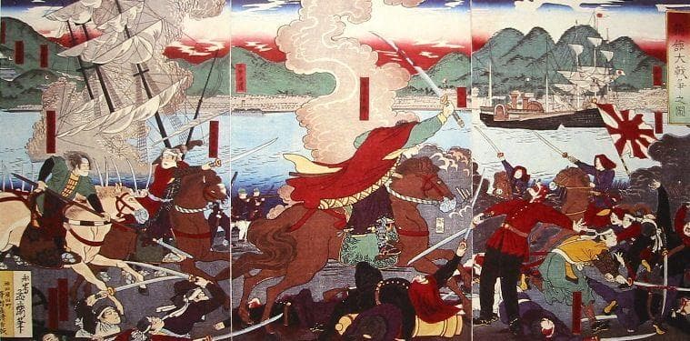 How The Samurai Were Wiped Out In Japan