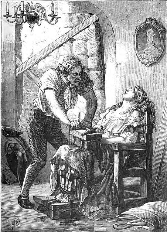 How The Affair Of The Poisons Uncovered A Network of Witchcraft
