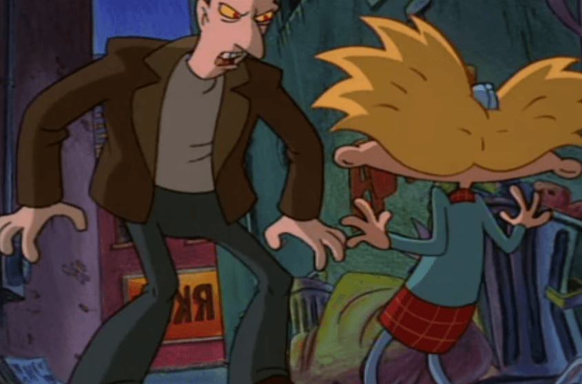Cripplingly Depressing Things You Never Noticed About Hey Arnold!