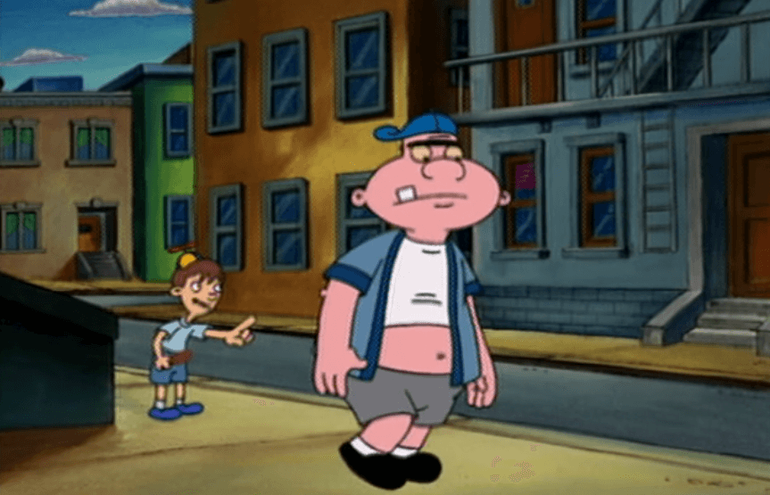 Cripplingly Depressing Things You Never Noticed About Hey Arnold!