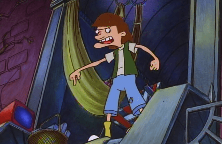 Cripplingly Depressing Things You Never Noticed About Hey Arnold!