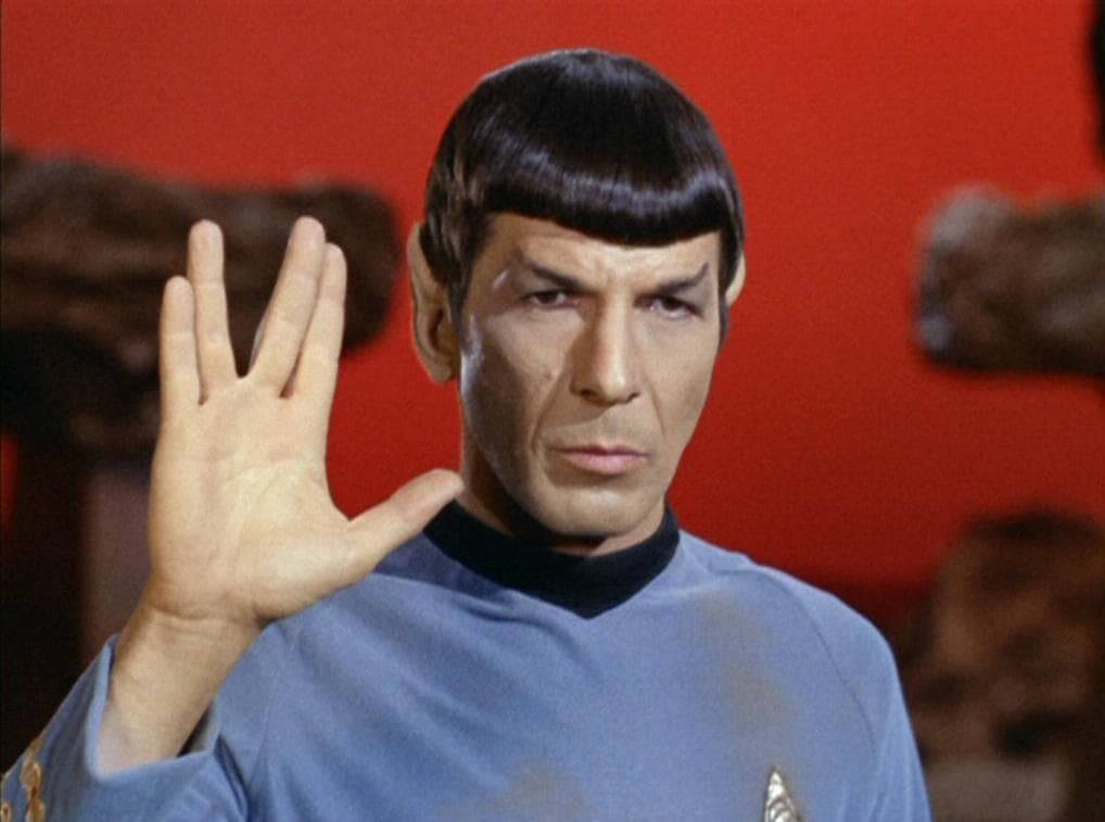 16 Surprising Facts About Star Trek: TOS You've Never Heard