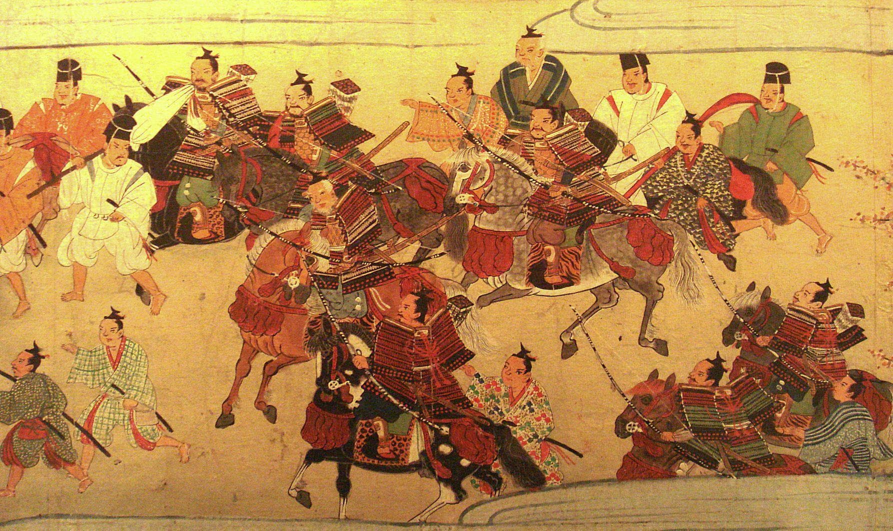 How The Samurai Were Wiped Out In Japan