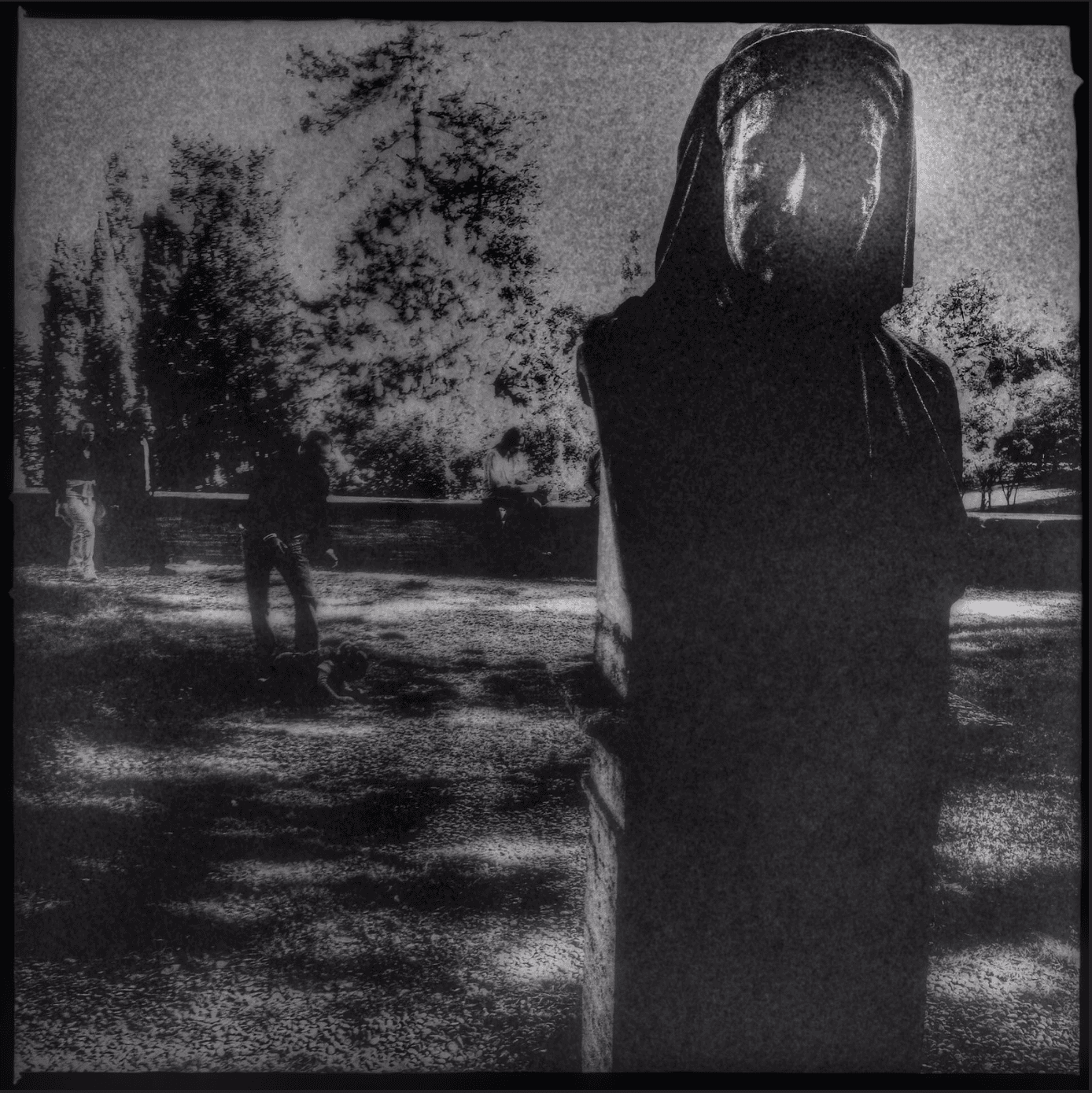 12 Terrifying Facts About The Legend Of La Llorona