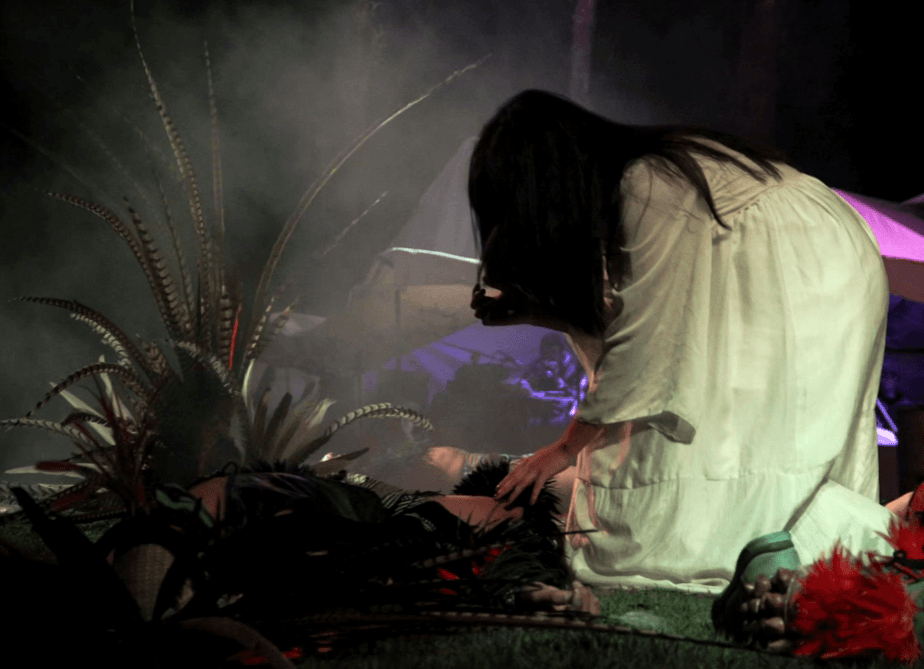 Terrifying Facts About The Legend Of La Llorona