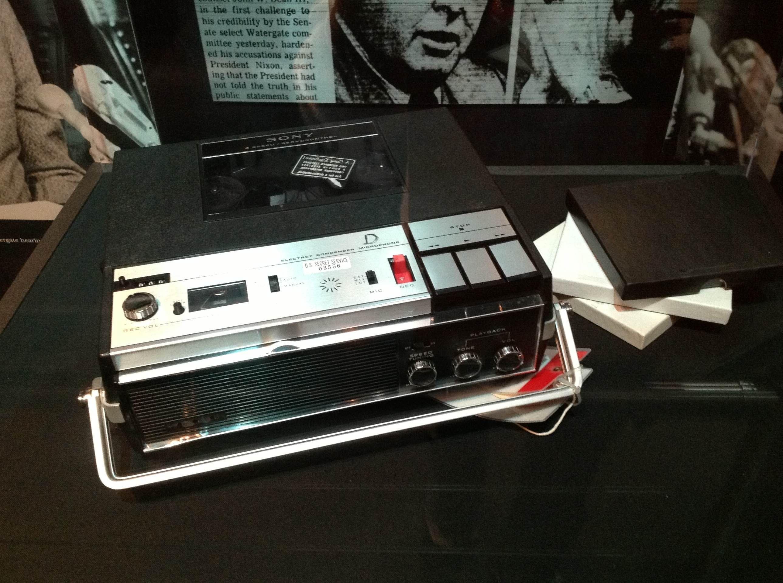 Things You Need To Know About Nixon's Bloody Massacre And The Ensuing ...