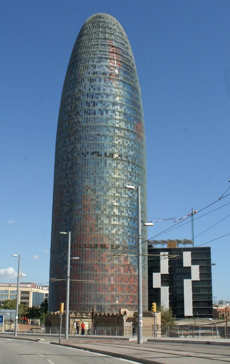 28 Phallic Buildings That Totally Look Like Penises