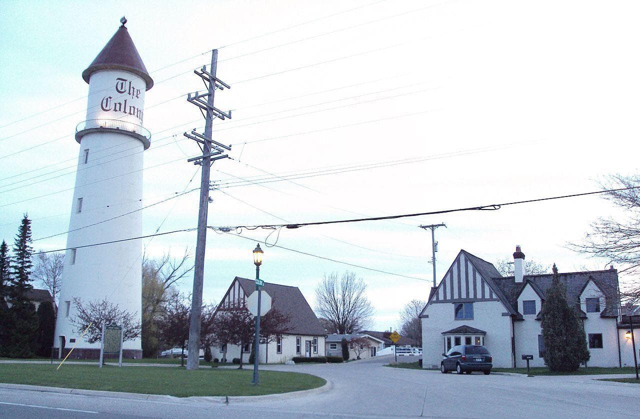 28 Phallic Buildings That Totally Look Like Penises