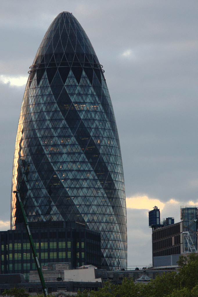 28 Phallic Buildings That Totally Look Like Penises