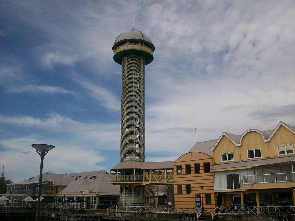 28 Phallic Buildings That Totally Look Like Penises