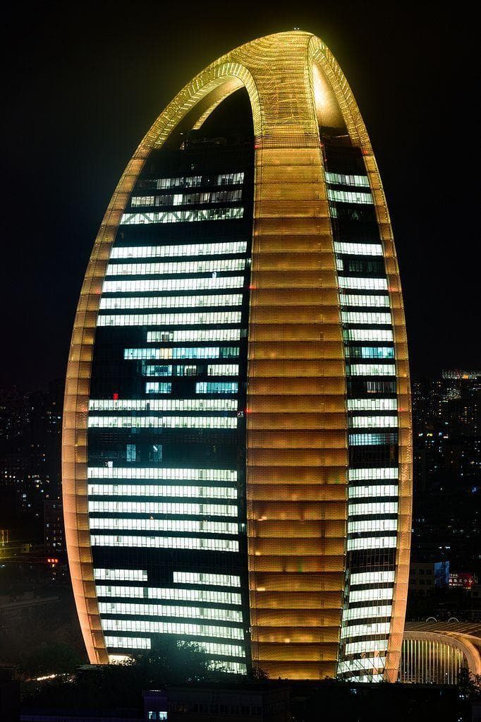 28 Phallic Buildings That Totally Look Like Penises