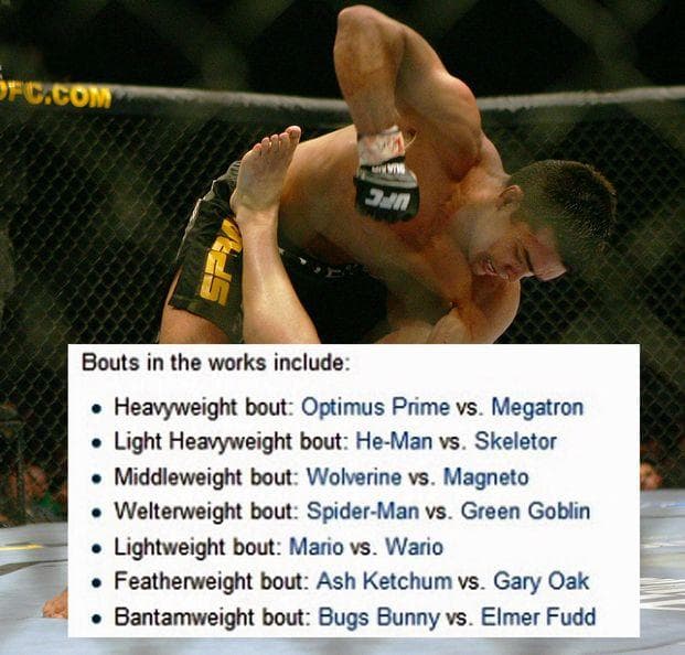 The 23 Funniest Wikipedia Edits Ever Written