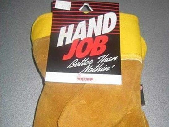 16 Intentionally Dirty Business Slogans That Will Make You Giggle