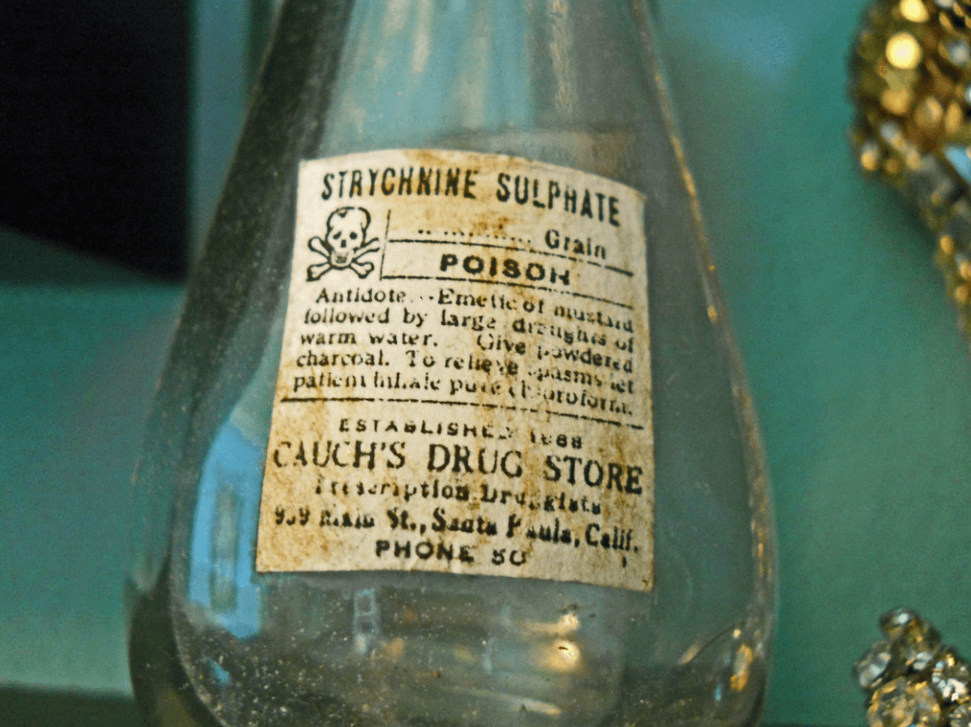 13 Disturbing Facts About Jane Toppan, AKA "The Angel Of Death"