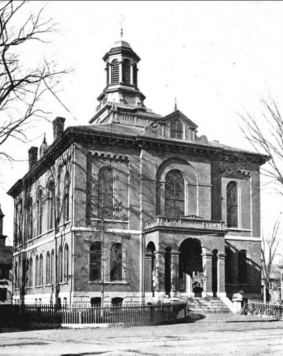 13 Disturbing Facts About Jane Toppan, AKA "The Angel Of Death"