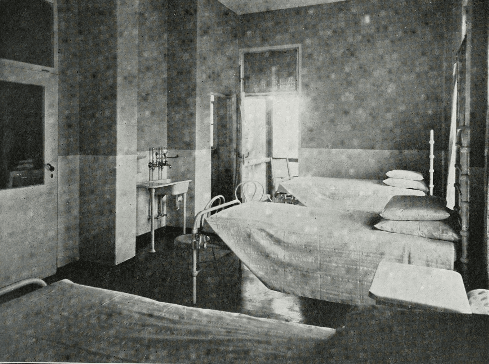 13 Disturbing Facts About Jane Toppan, AKA "The Angel Of Death"