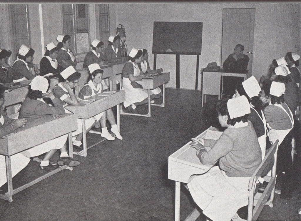 13 Disturbing Facts About Jane Toppan, AKA "The Angel Of Death"