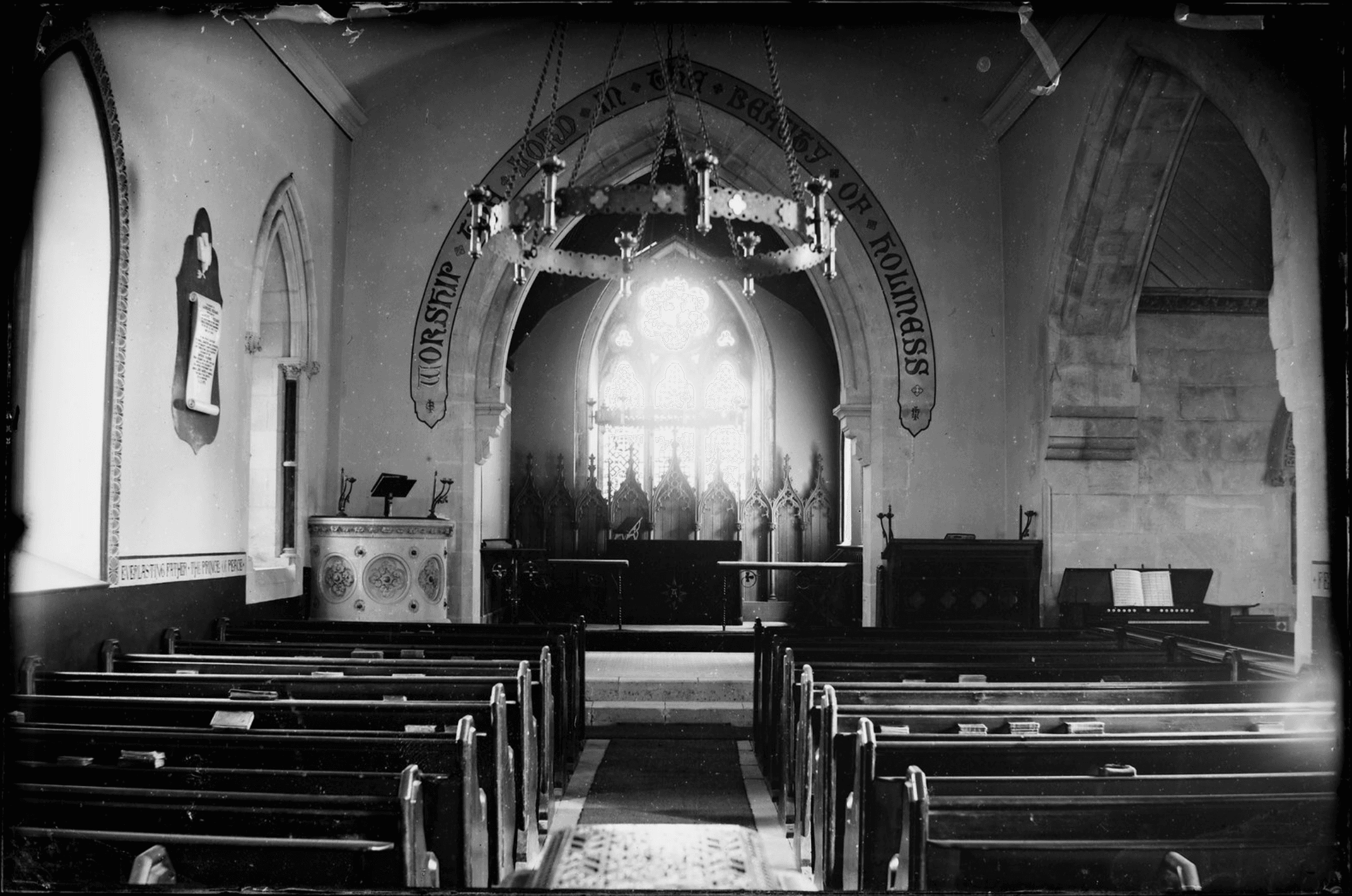 13 Disturbing Facts About Jane Toppan, AKA "The Angel Of Death"