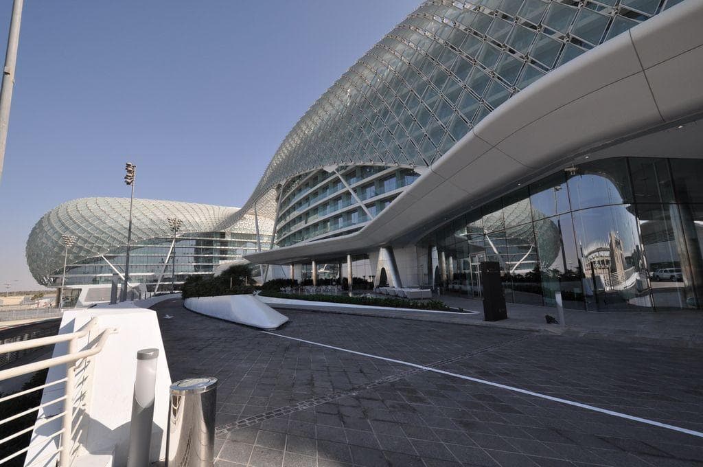 28 Phallic Buildings That Totally Look Like Penises