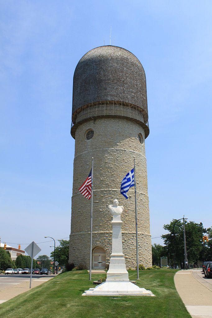 28 Phallic Buildings That Totally Look Like Penises