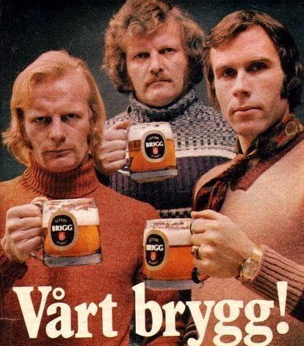 22 Hilariously Weird Foreign Beer Ads You Can't Help But Laugh At