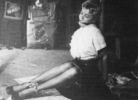 The Most Infamous Crime Scene Photos of All Time