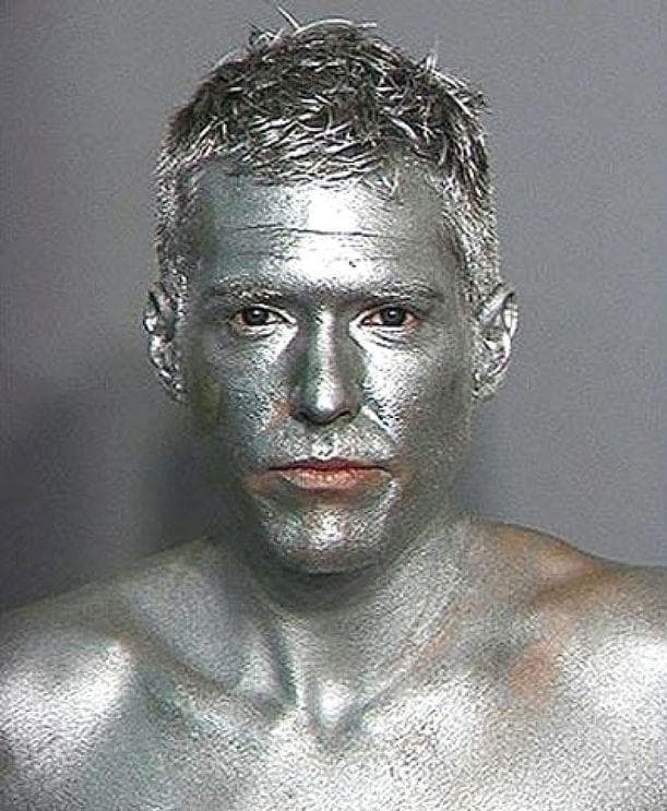 The 25 Best Las Vegas Mugshots That Definitely Didn't Stay in Vegas