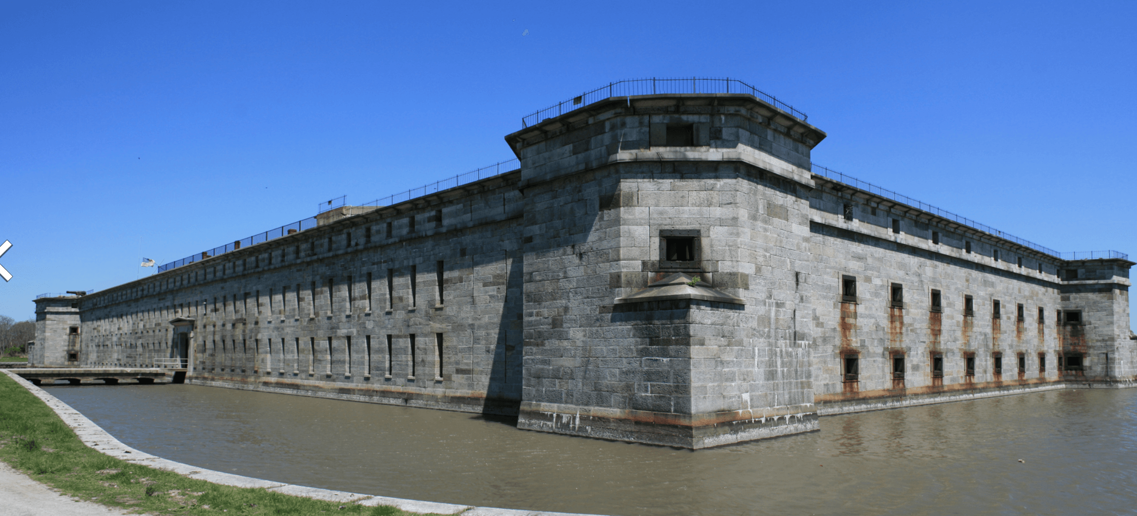 Delaware Urban Legends & Creepy Stories