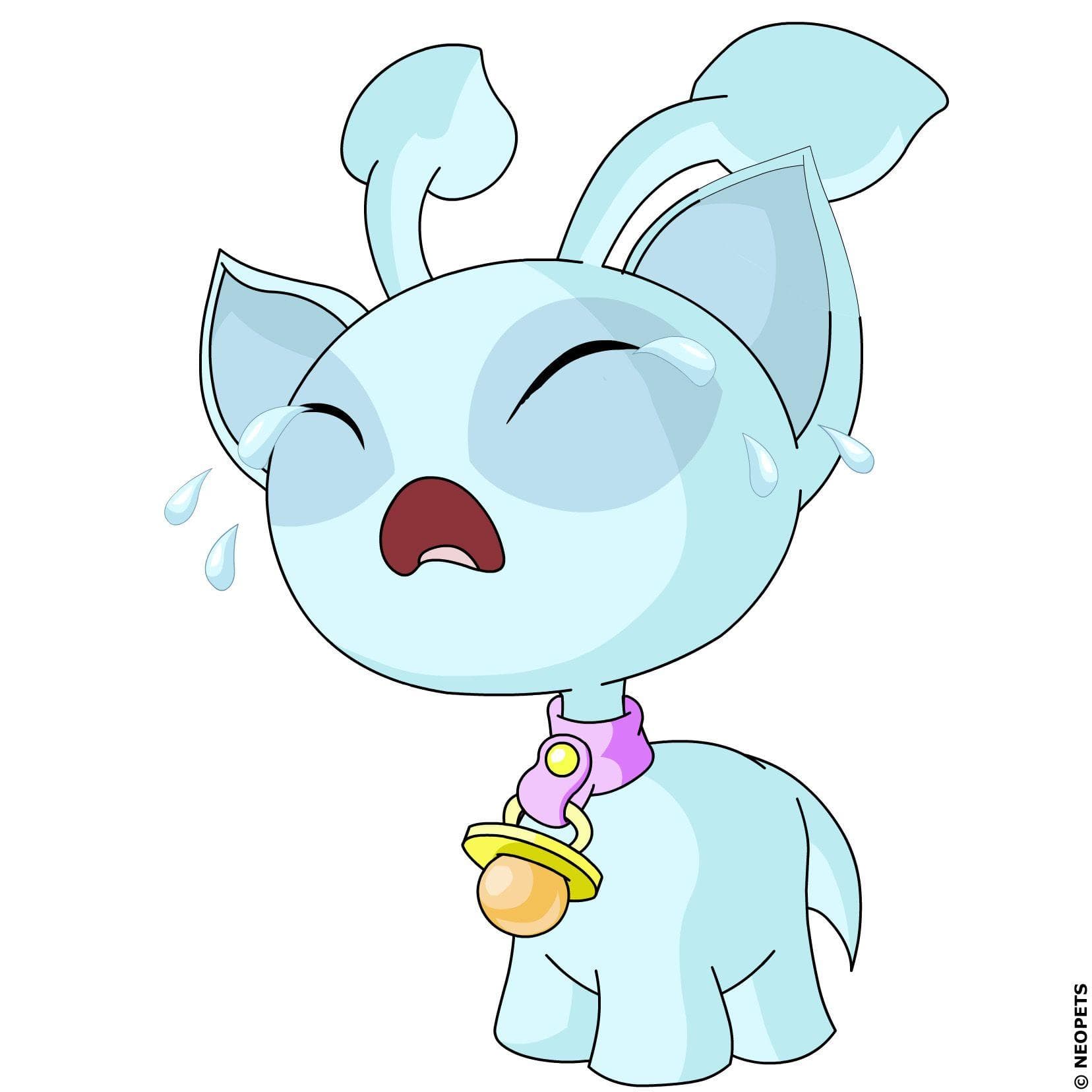 Things You Didn't Know About Neopets