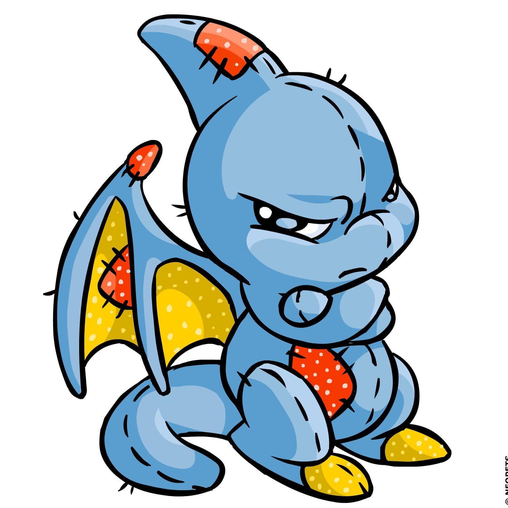 Things You Didn't Know About Neopets