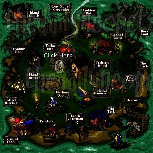 Things You Didn't Know About Neopets