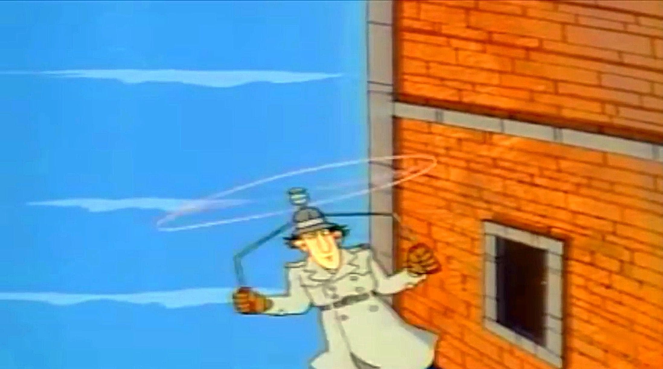 All Inspector Gadget's Gadgets, Ranked By Ludicrousness