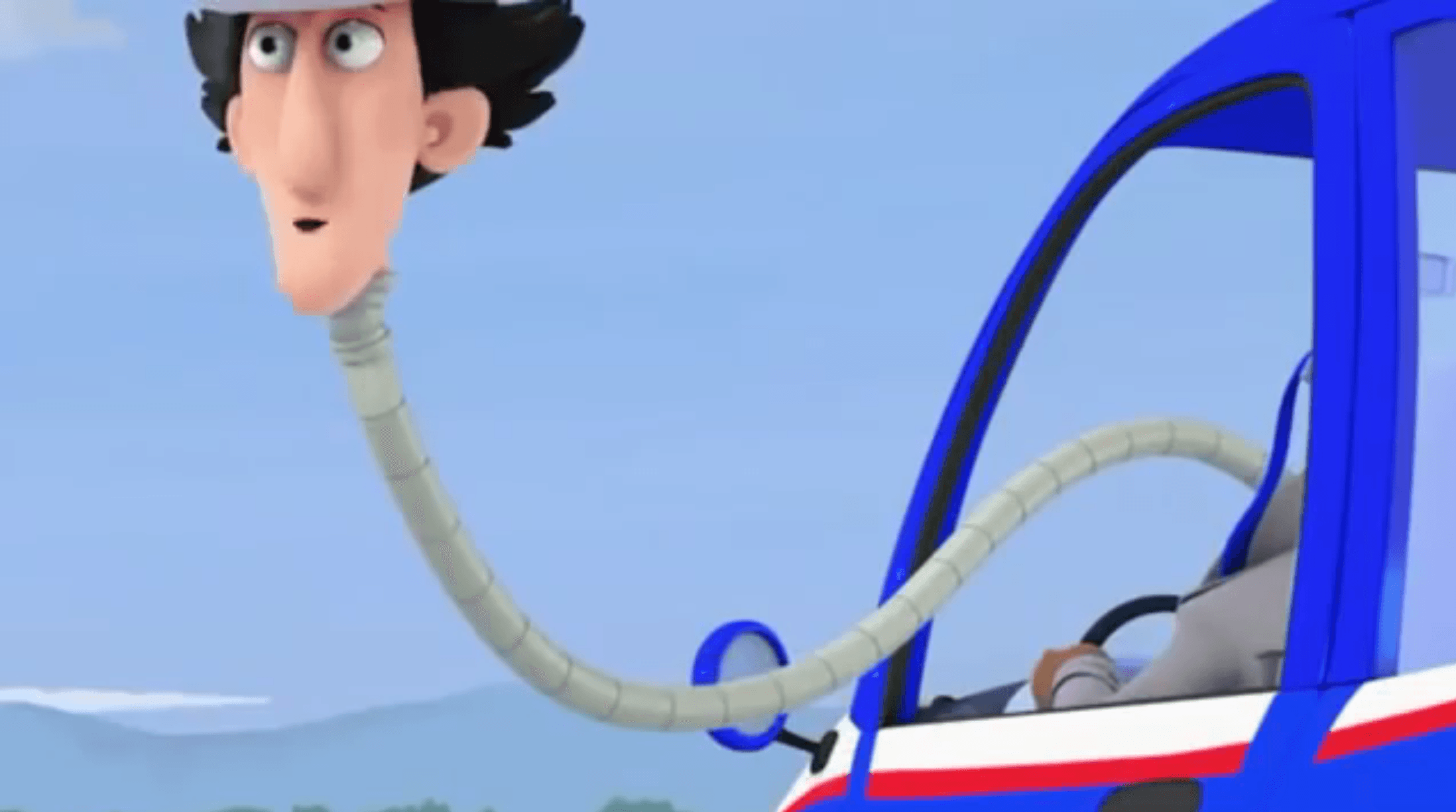 All Inspector Gadget's Gadgets, Ranked By Ludicrousness