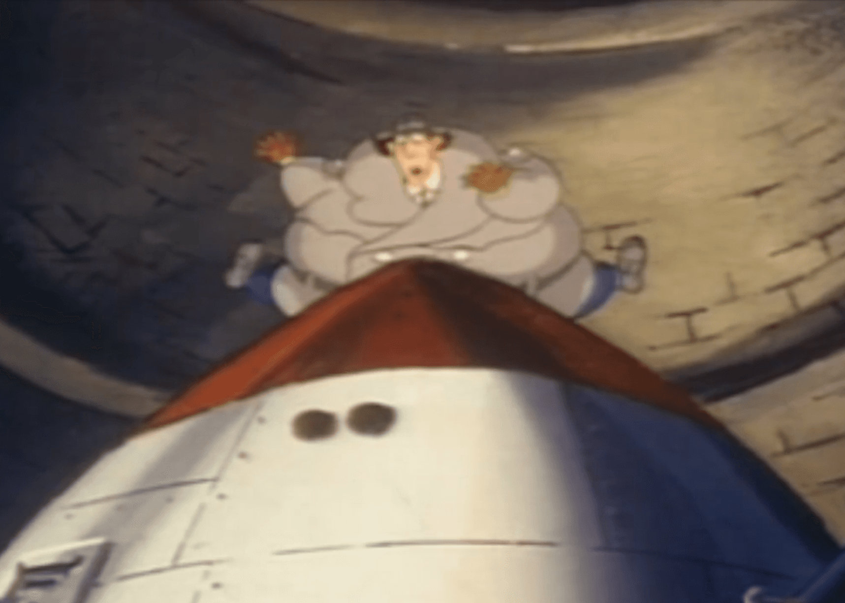 All Inspector Gadget's Gadgets, Ranked By Ludicrousness