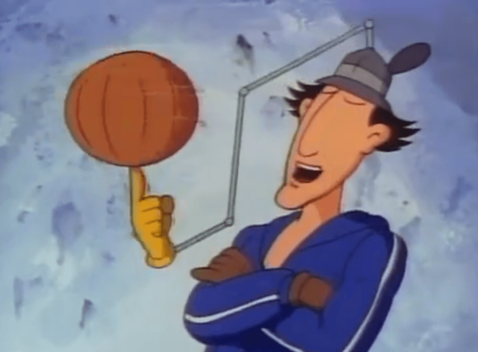 All Inspector Gadget's Gadgets, Ranked By Ludicrousness