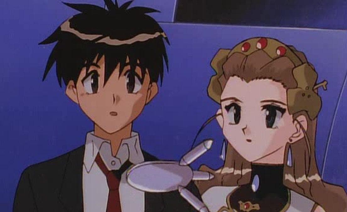 The Best High Fantasy Anime Of All Time, Ranked By Fans