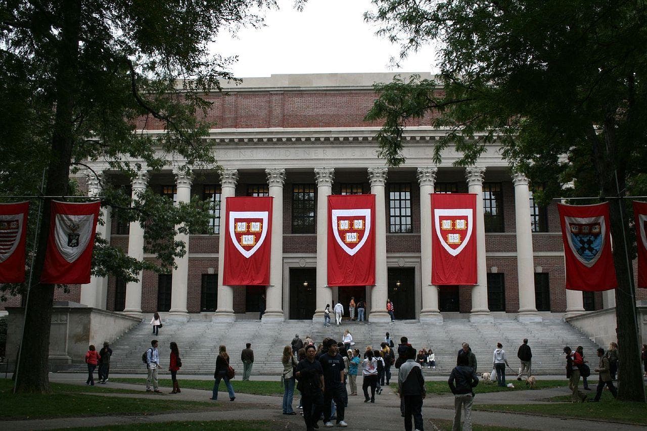 10 Ivy League Killers Who Went to Prominent Schools