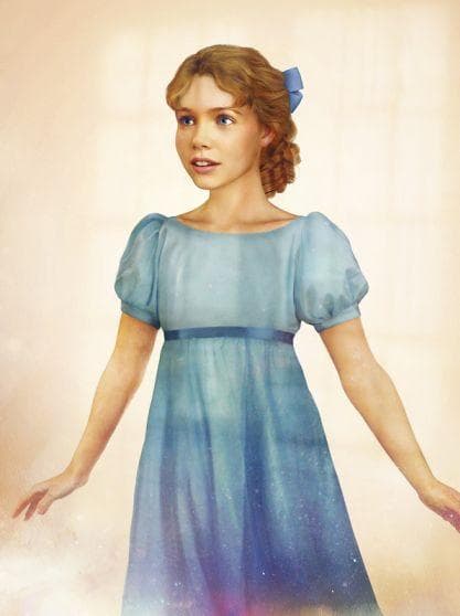 24 of Your Favorite Disney Characters Drawn Realistically