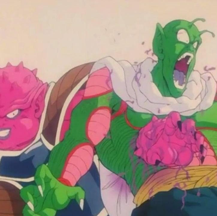20 Dragon Ball Z Moments That Were Censored in the American Version