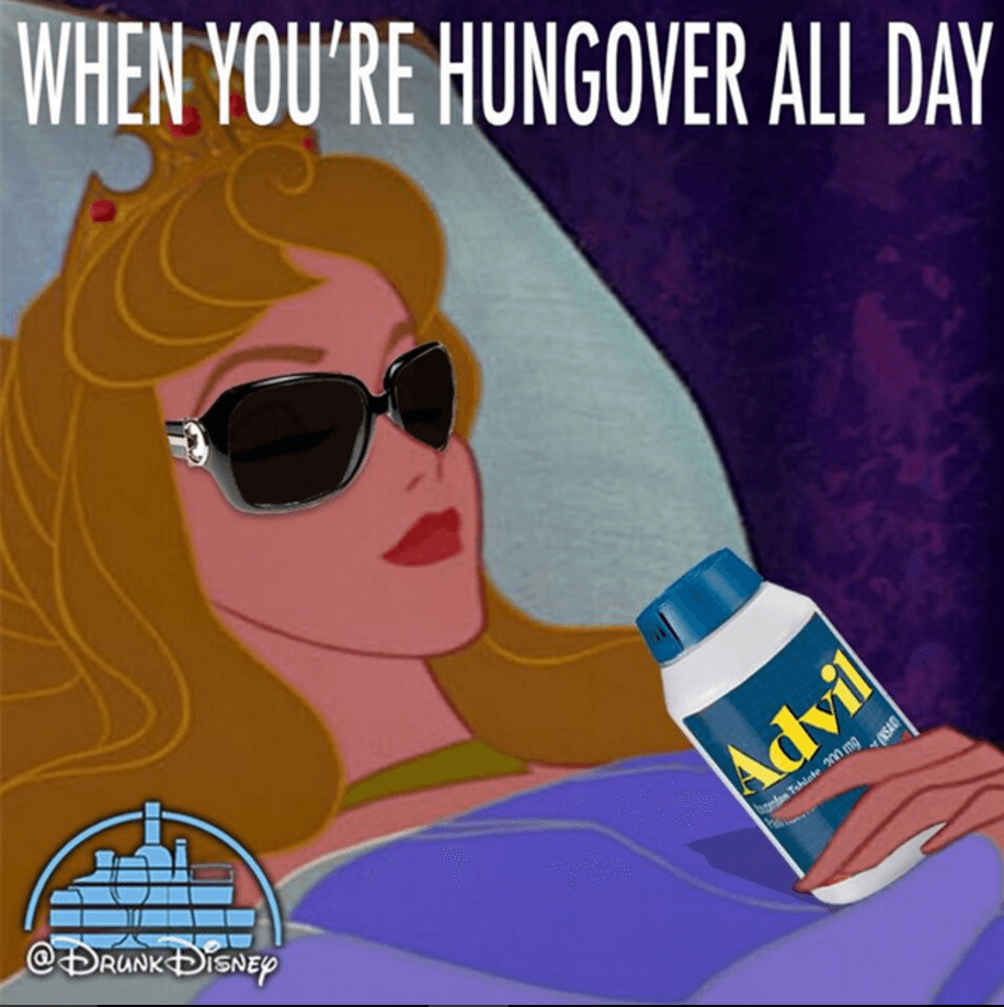 29 Funny Memes About Drinking And Getting Drunk