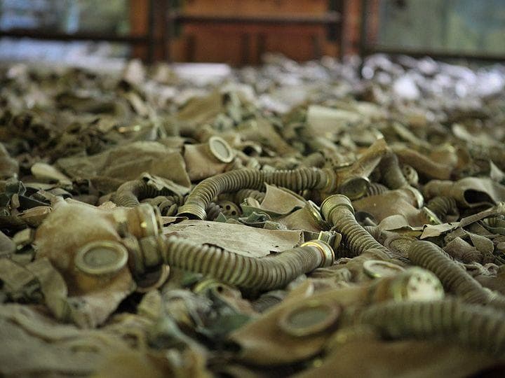 12 Convincing Stories Of People Who Saw The Mothman In Real Life